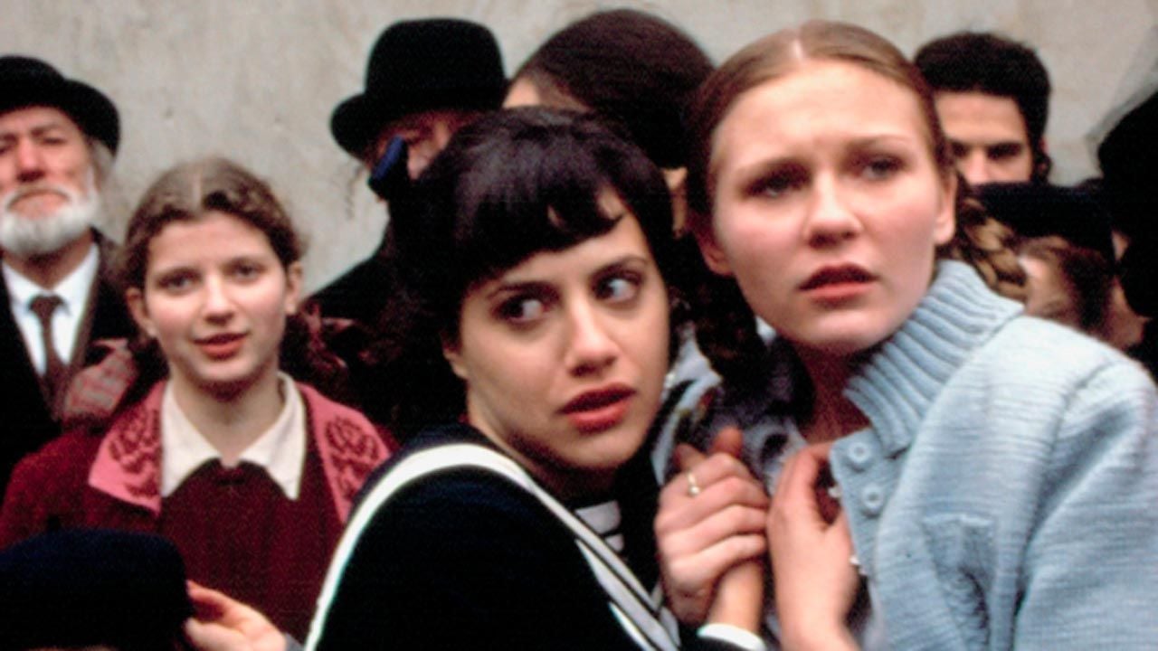 Photo du film The Devil's Arithmetic - Photo 4 sur 8 - AlloCiné