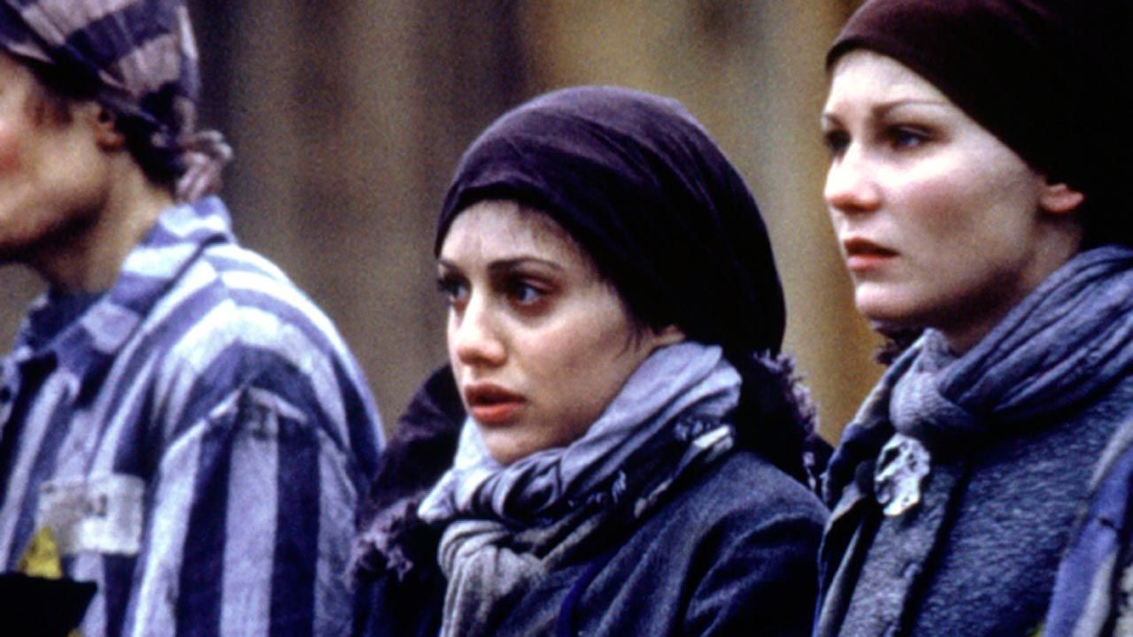 Photo du film The Devil's Arithmetic - Photo 2 sur 8 - AlloCiné