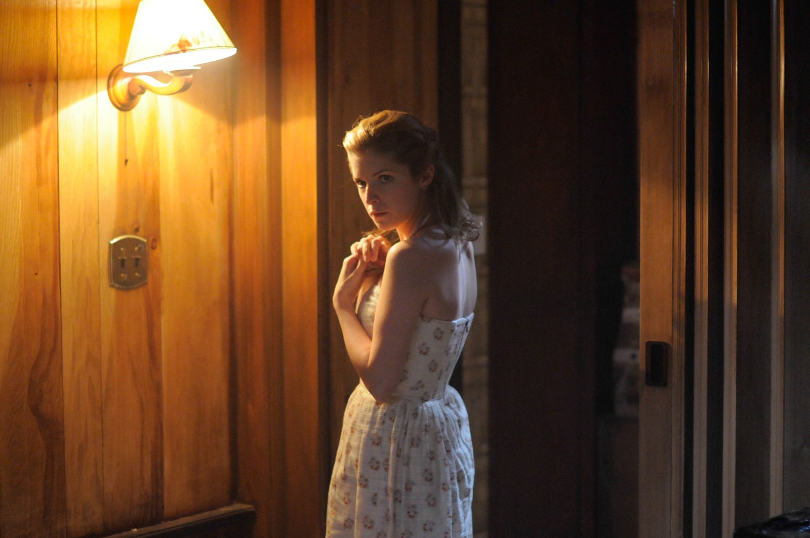 Photo de Anna Kendrick - The Voices : Photo Anna Kendrick - Photo 128 ...