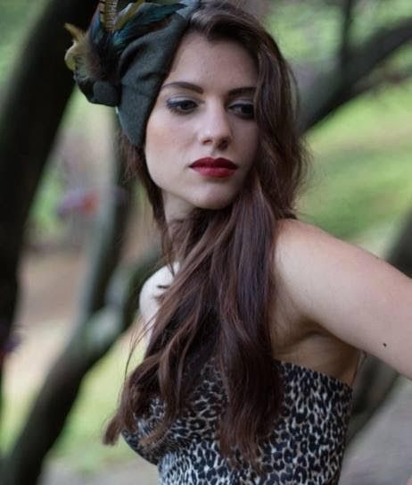 Photo de Pénélope Rose - Photo Pénélope Rose - Photo 11 sur 25 - AlloCiné