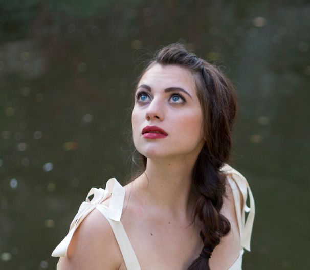 Photo de Pénélope Rose - Photo Pénélope Rose - Photo 10 sur 25 - AlloCiné