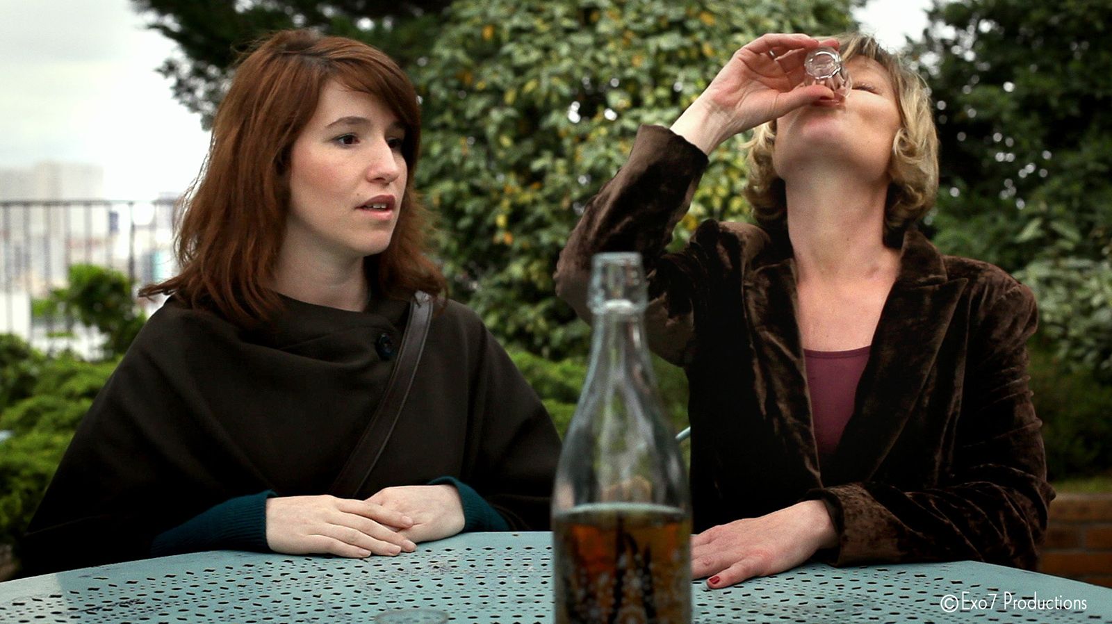 Photo du film Louise - Photo 9 sur 11 - AlloCiné