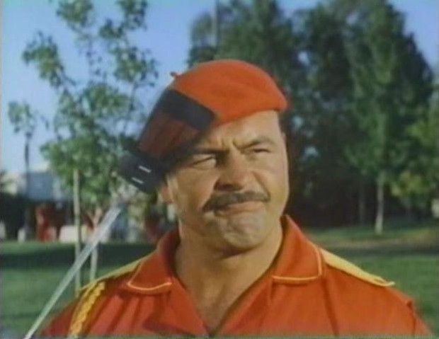 Photo du film T'es fou Jerry! - Photo 1 sur 3 - AlloCiné