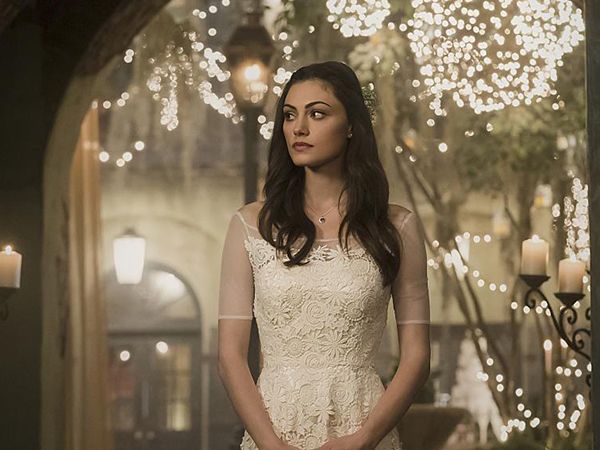 Photo de Phoebe Tonkin - Photo Phoebe Tonkin - AlloCiné