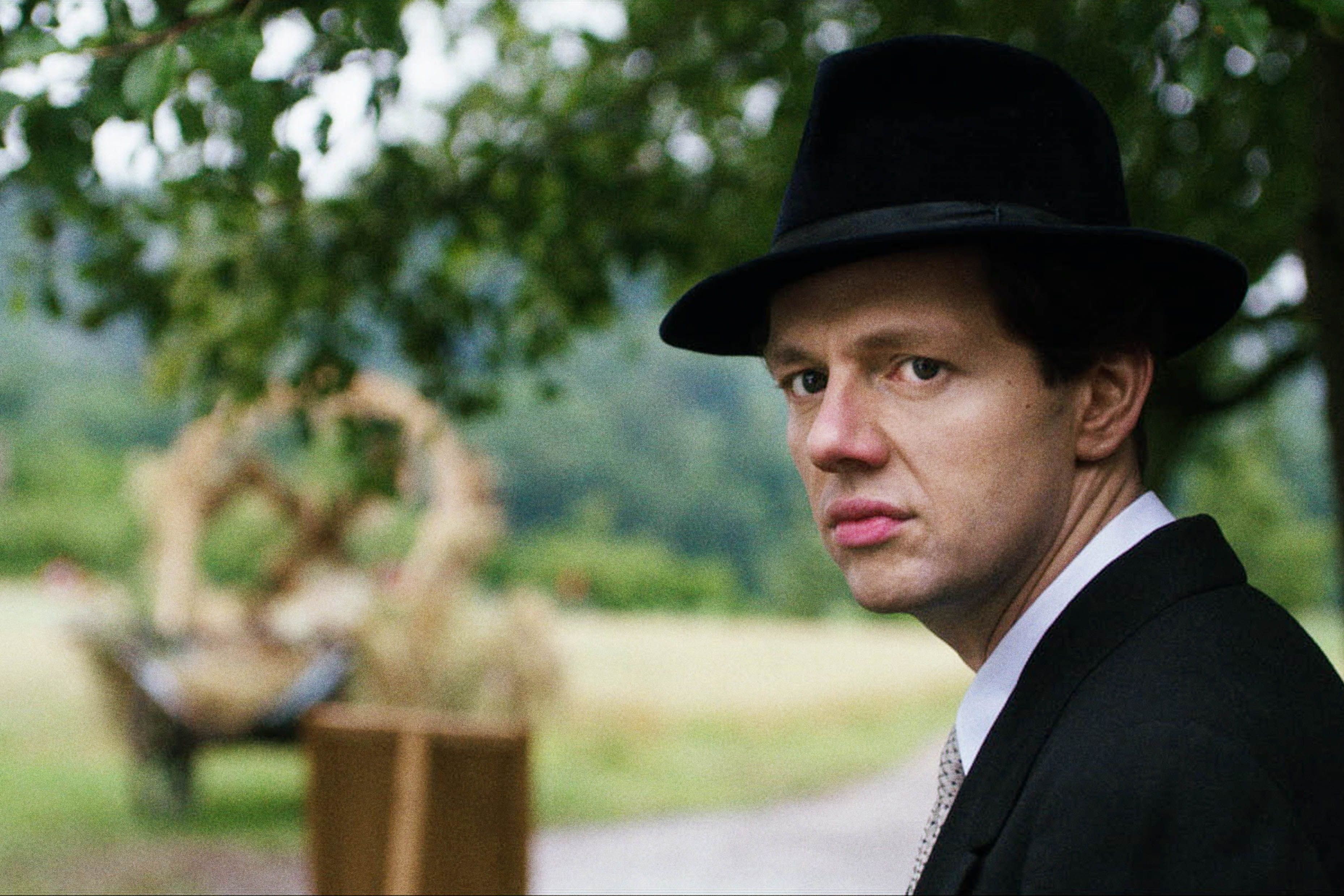 Photo du film Elser, Un Héros ordinaire - Photo 18 sur 32 - AlloCiné