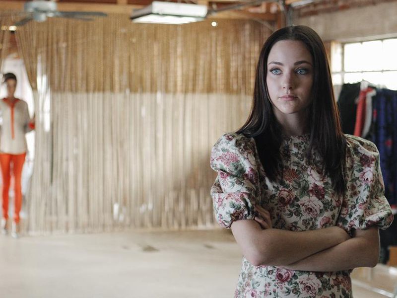Chasing Life : Chasing Life : Photo Haley Ramm - 82 sur 173 - AlloCiné