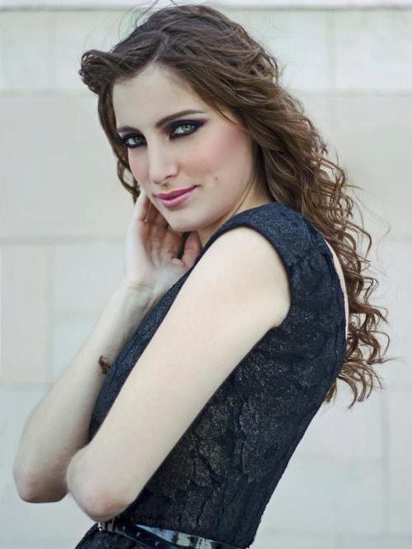 Nadia Parra - AlloCiné