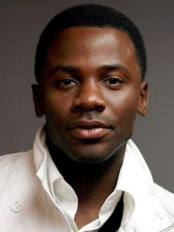 Photo de Derek Luke - Affiche Derek Luke - Photo 23 sur 59 - AlloCiné