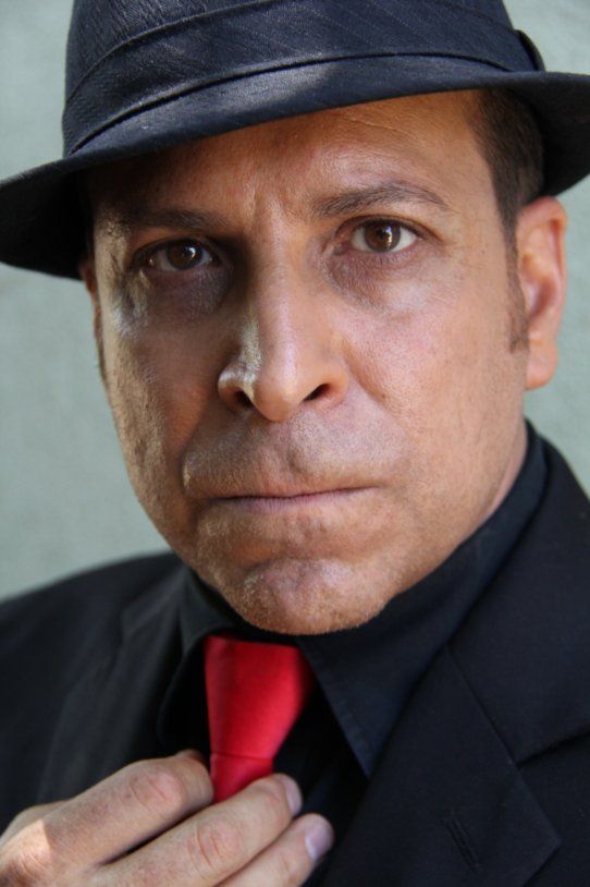 Eric Sharp - AlloCiné