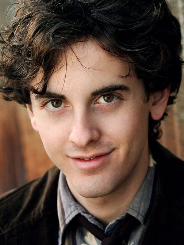 Mark Saul - AlloCiné