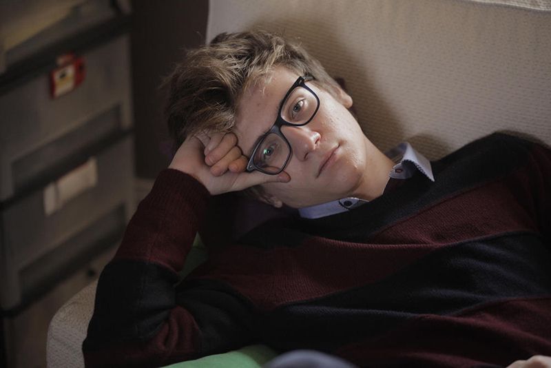 Photo de Louis Duneton - Tu es mon fils : Photo Louis Duneton - Photo 5 ...