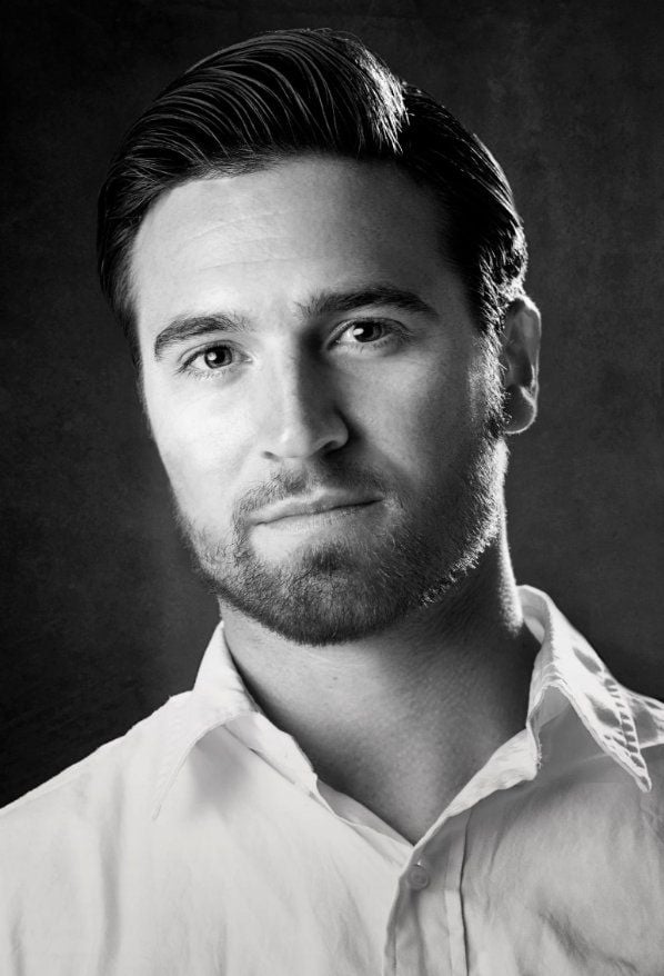 Bryan Casserly - AlloCiné