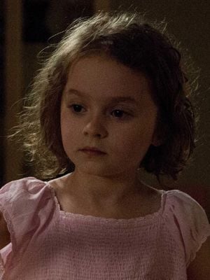 Pixie Davies - AlloCiné