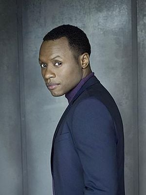 Malcolm Goodwin - AlloCiné