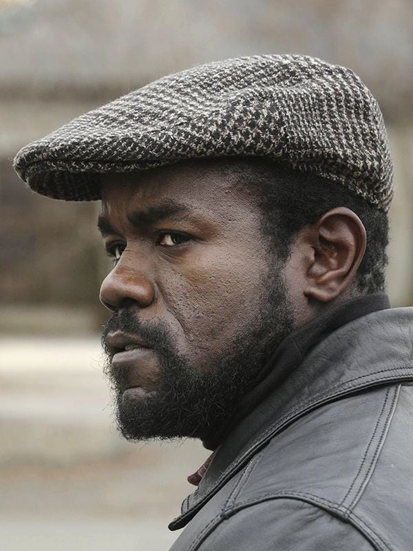 Photo de Dwayne A. Thomas - Affiche Dwayne A. Thomas - Photo 0 sur 5 - AlloCiné