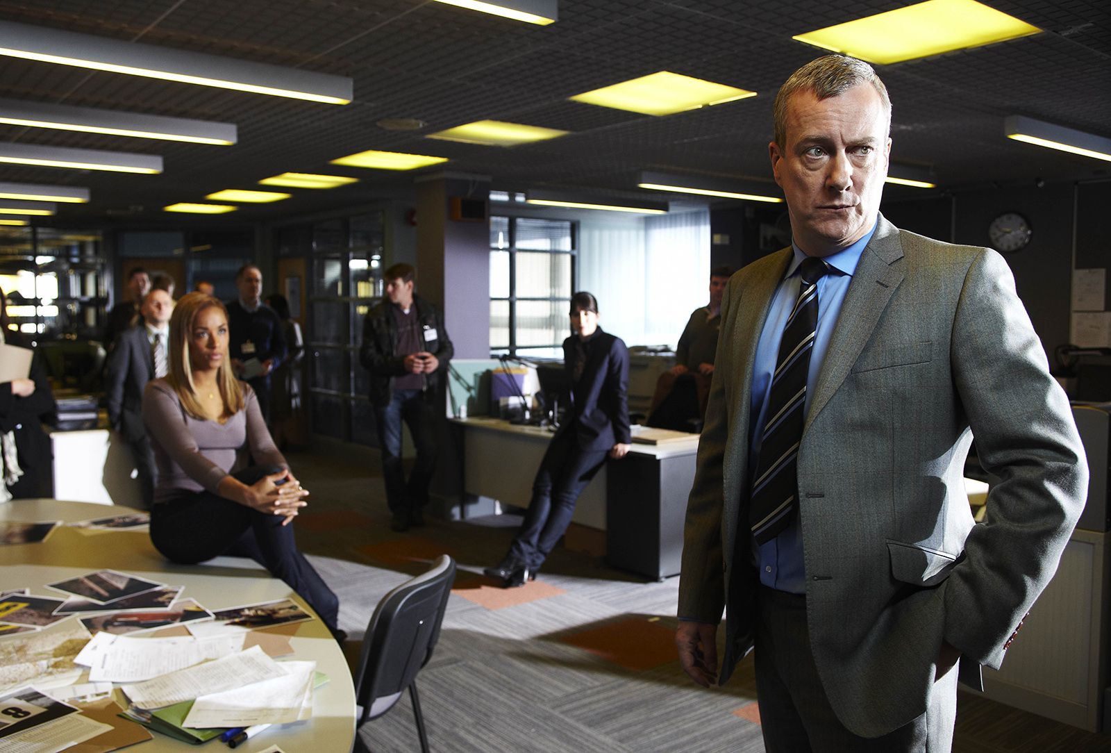 Photo de Stephen Tompkinson - Photo Stephen Tompkinson - Photo 9 sur 20 ...