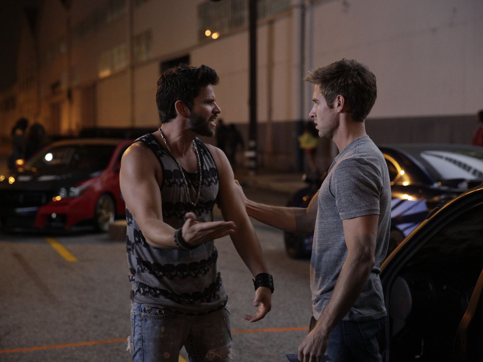 Photo du film Superfast 8 - Photo 19 sur 33 - AlloCiné