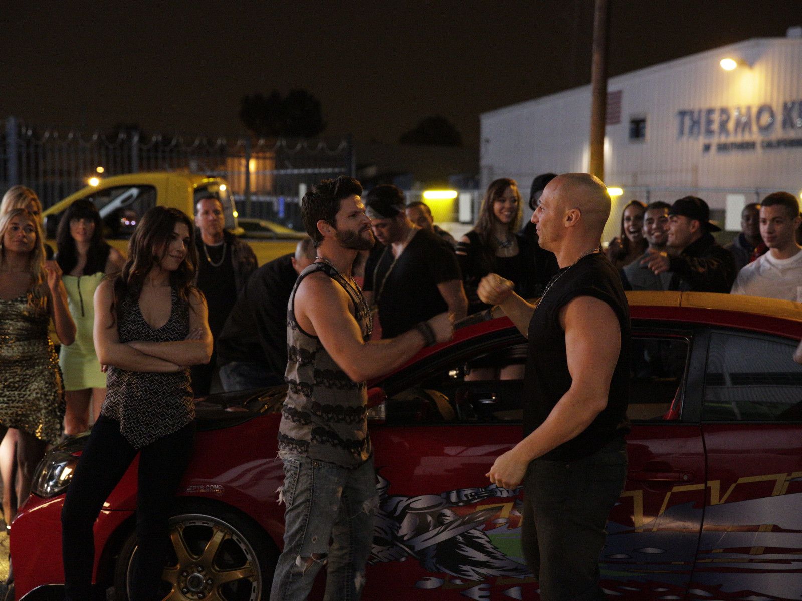 Photo du film Superfast 8 - Photo 16 sur 33 - AlloCiné