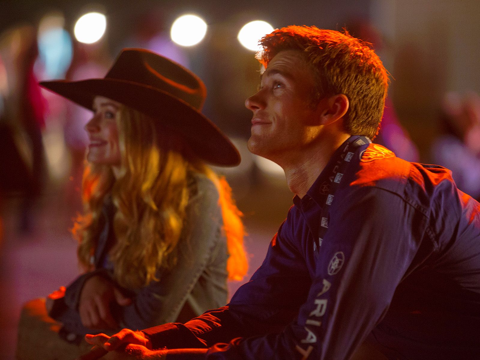 Photo du film Chemins croisés - Photo 34 sur 42 - AlloCiné