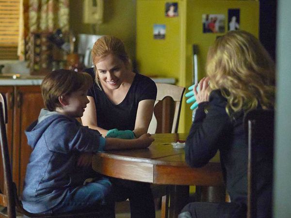 Photo de Jack Fulton - 12 Monkeys : Photo Jack Fulton, Amanda Schull ...