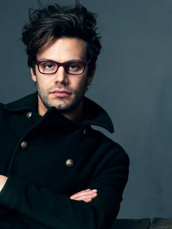 Jared P. Scott - AlloCiné