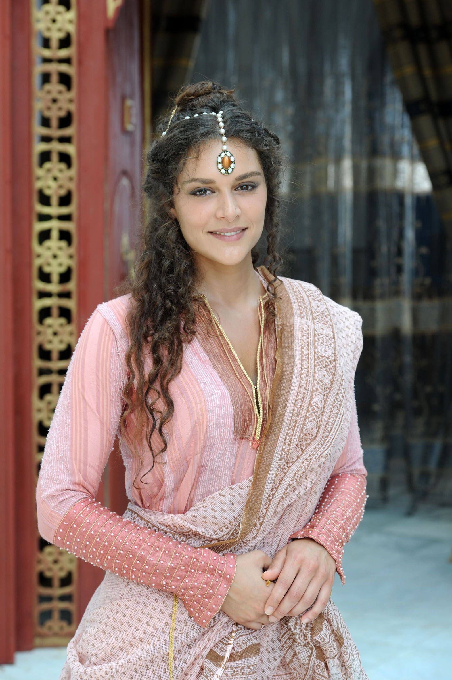 Photo de Raffaella Rea - Photo Raffaella Rea - Photo 1 sur 2 - AlloCiné