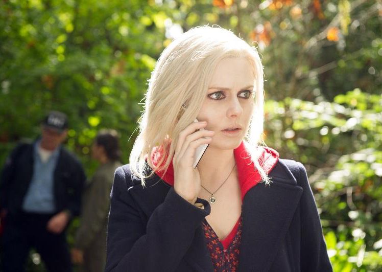 iZombie : iZombie : Photo Rose McIver - 364 sur 405 - AlloCiné