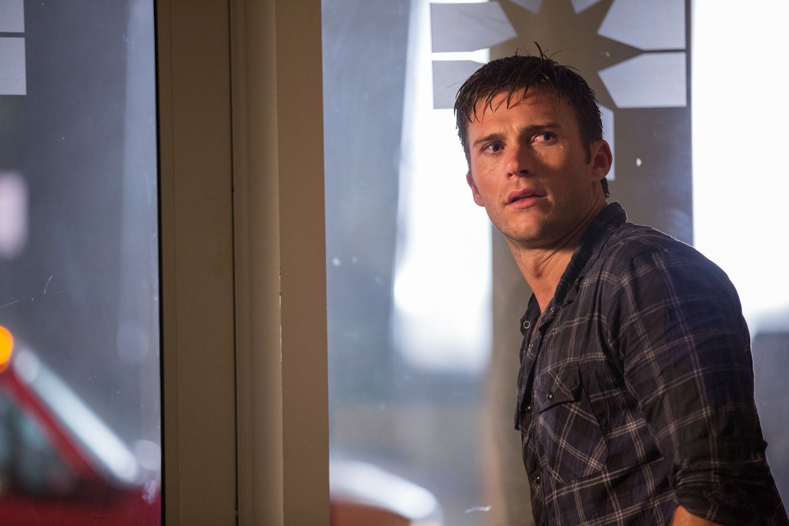 Photo du film Chemins croisés - Photo 22 sur 42 - AlloCiné