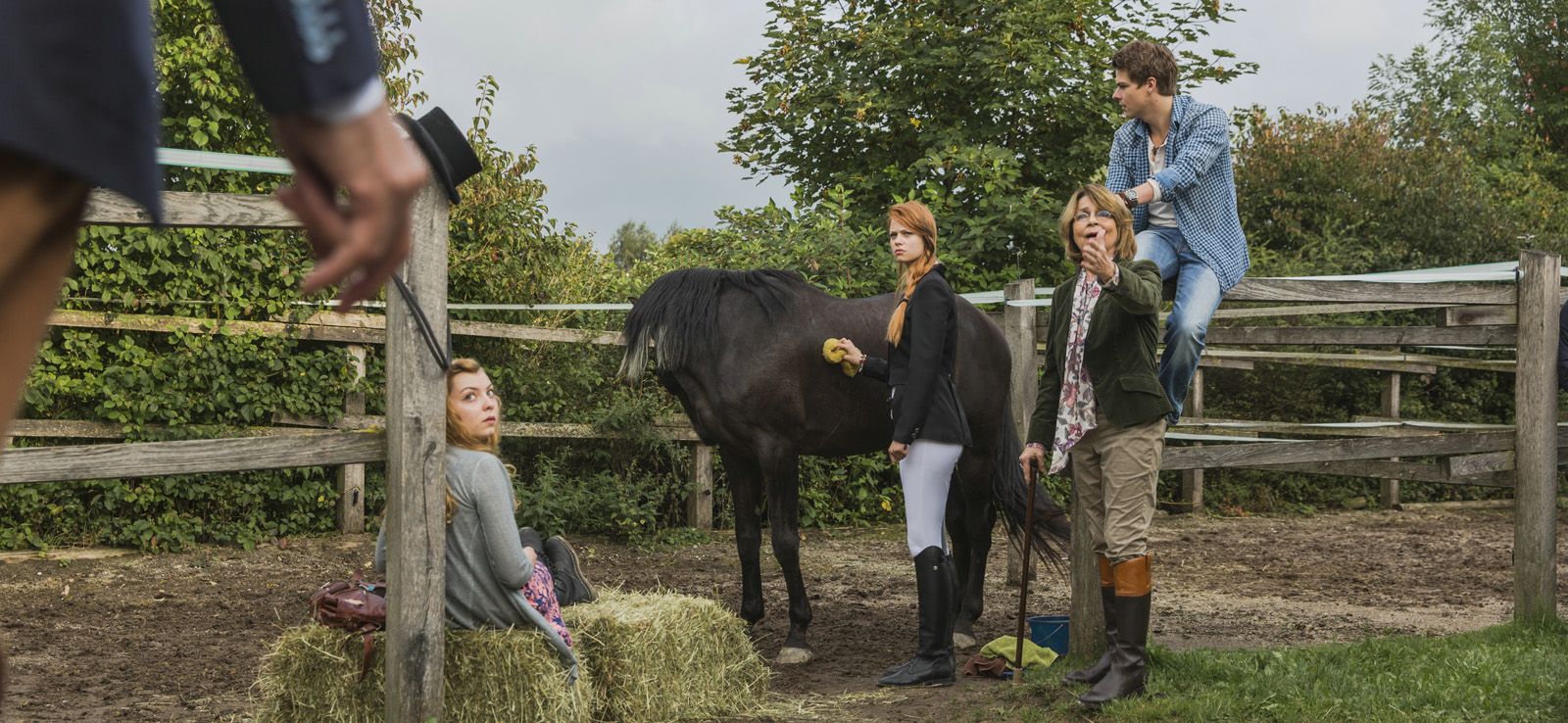 Photo du film Whisper 2 - Photo 18 sur 40 - AlloCiné