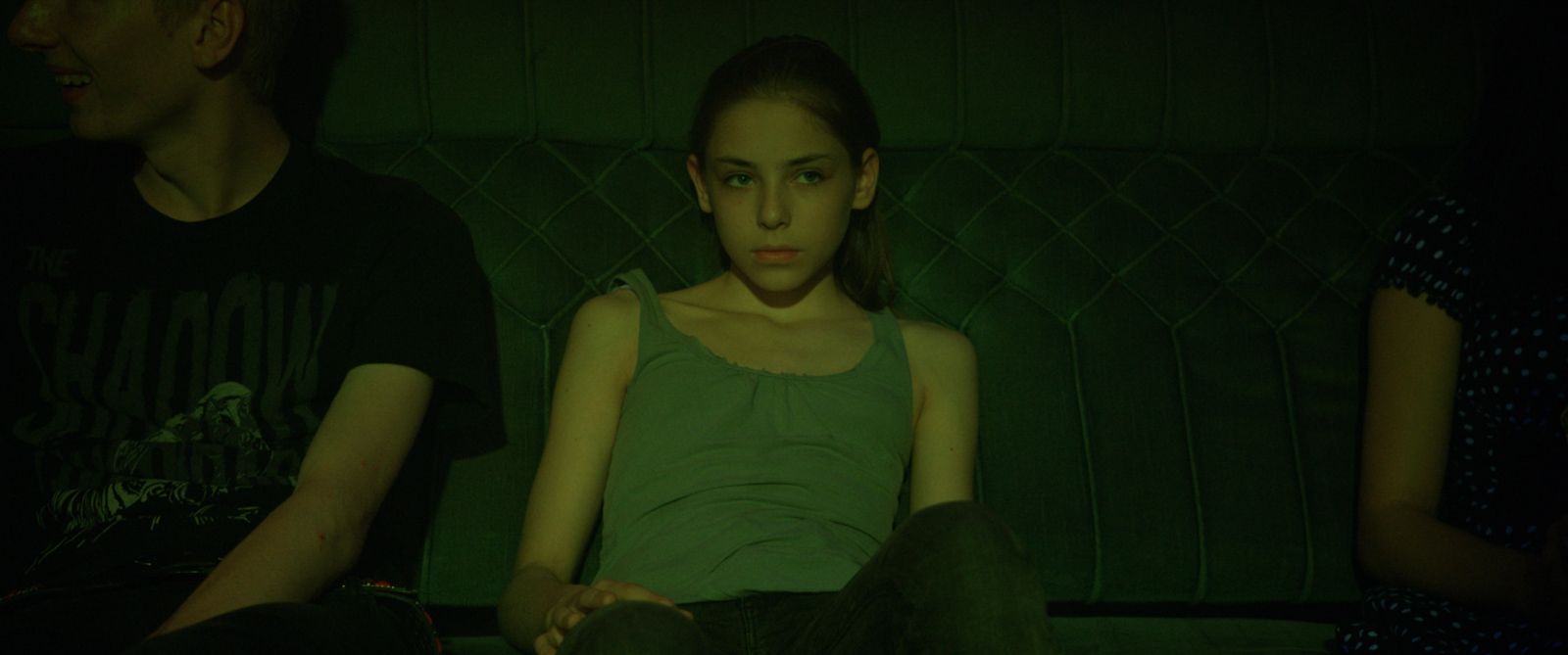 Photo de Zsófia Psotta - White God : Photo Zsófia Psotta - Photo 2 sur ...