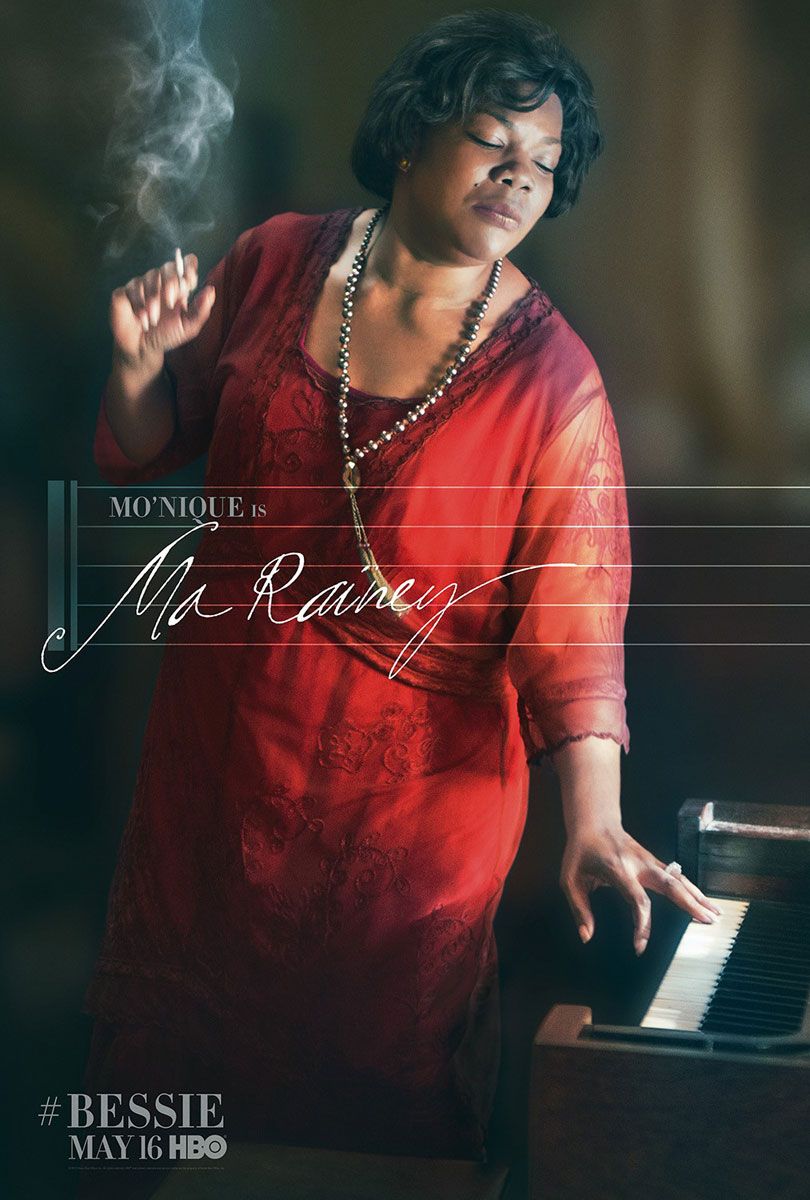 Photo de Bessie - Photo 19 sur 22 - AlloCiné