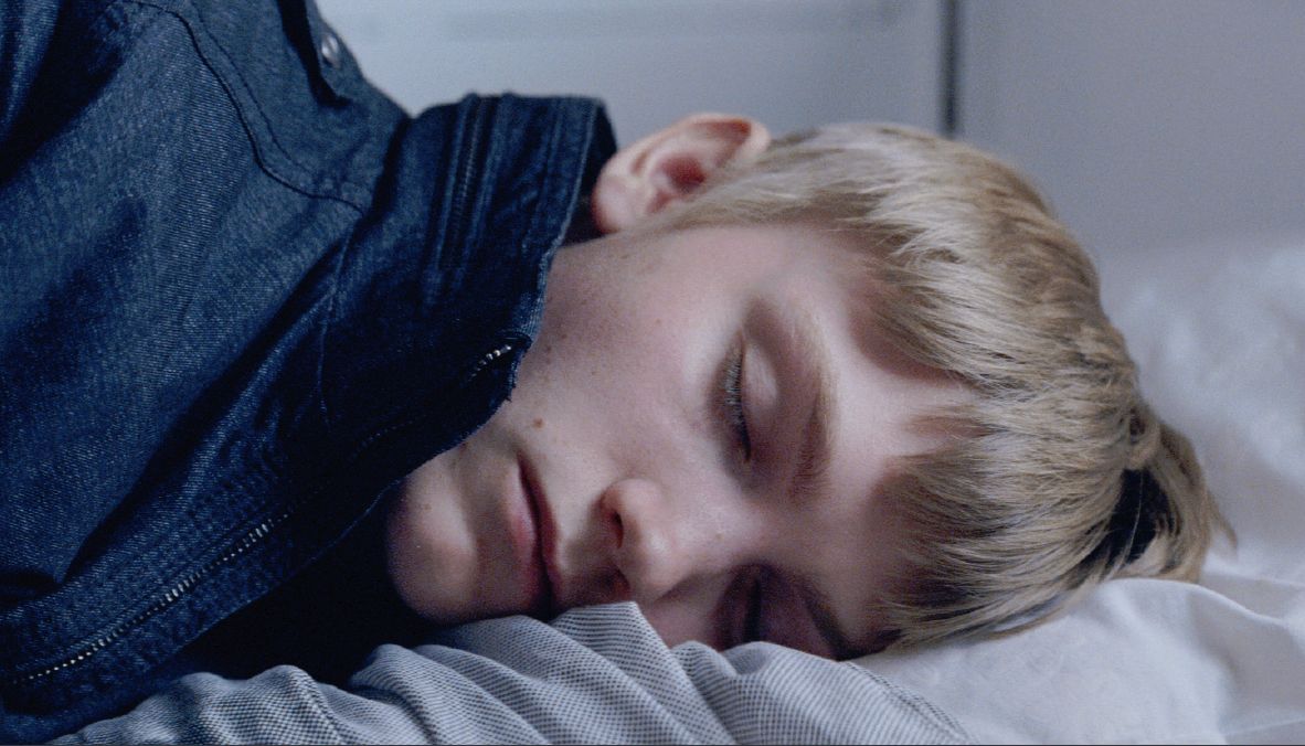 Photo du film Le Lendemain - Photo 7 sur 11 - AlloCiné