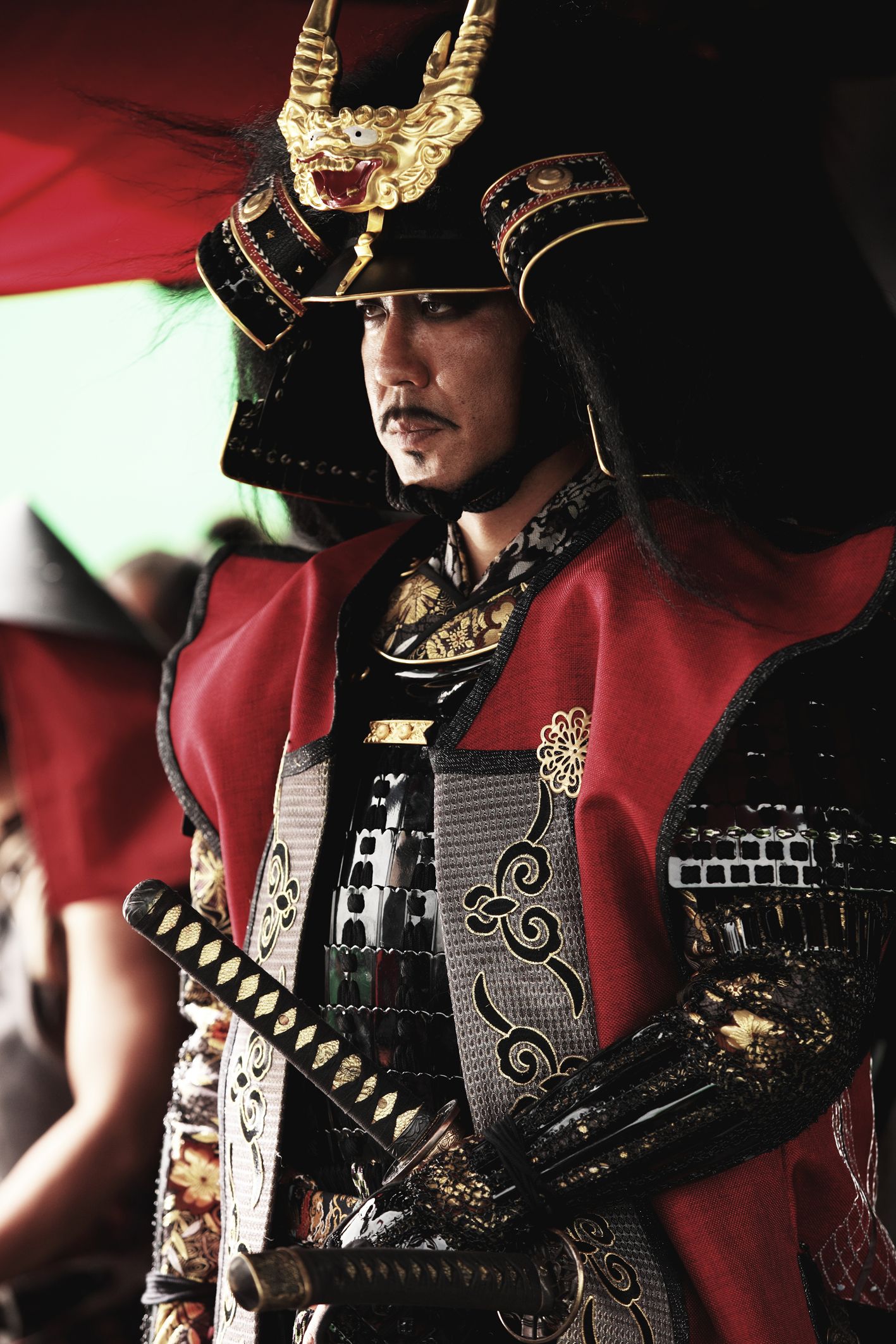 Photo du film Myeong-ryang - Photo 11 sur 11 - AlloCiné