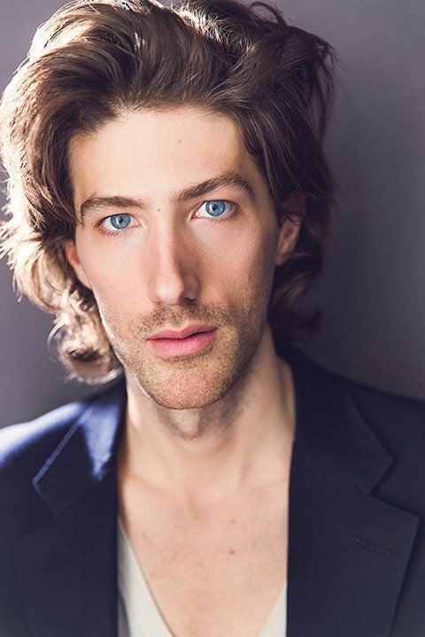 Maxwell Cosmo Cramer - AlloCiné