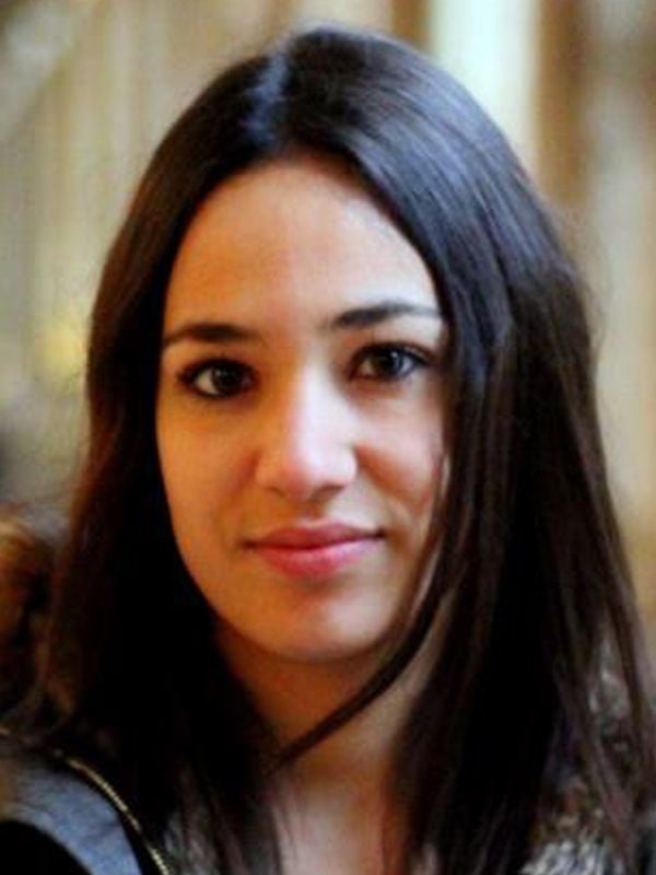 Nora El Hourch - AlloCiné