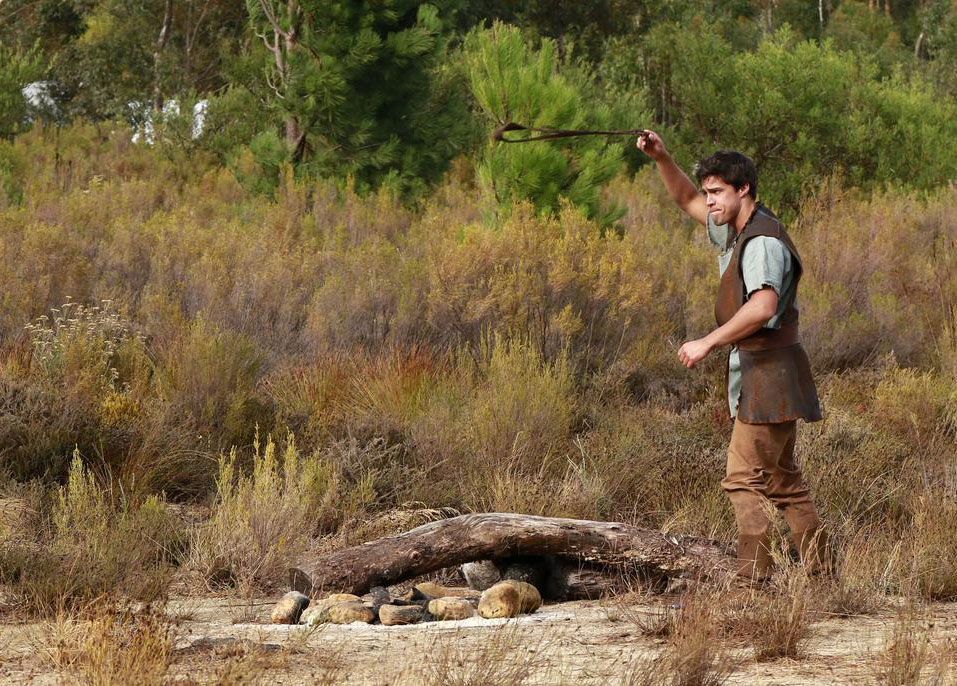 Photo de Oliver Rix - Photo Oliver Rix - Photo 0 sur 4 - AlloCiné