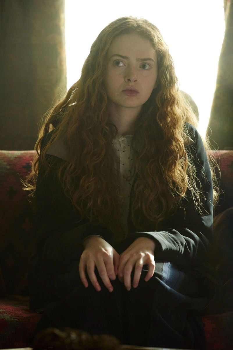 Orphan Black : Orphan Black : Photo Skyler Wexler - 175 sur 338 - AlloCiné