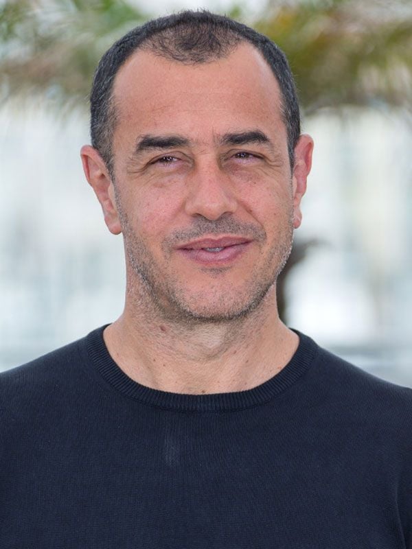 Matteo Garrone - AlloCiné
