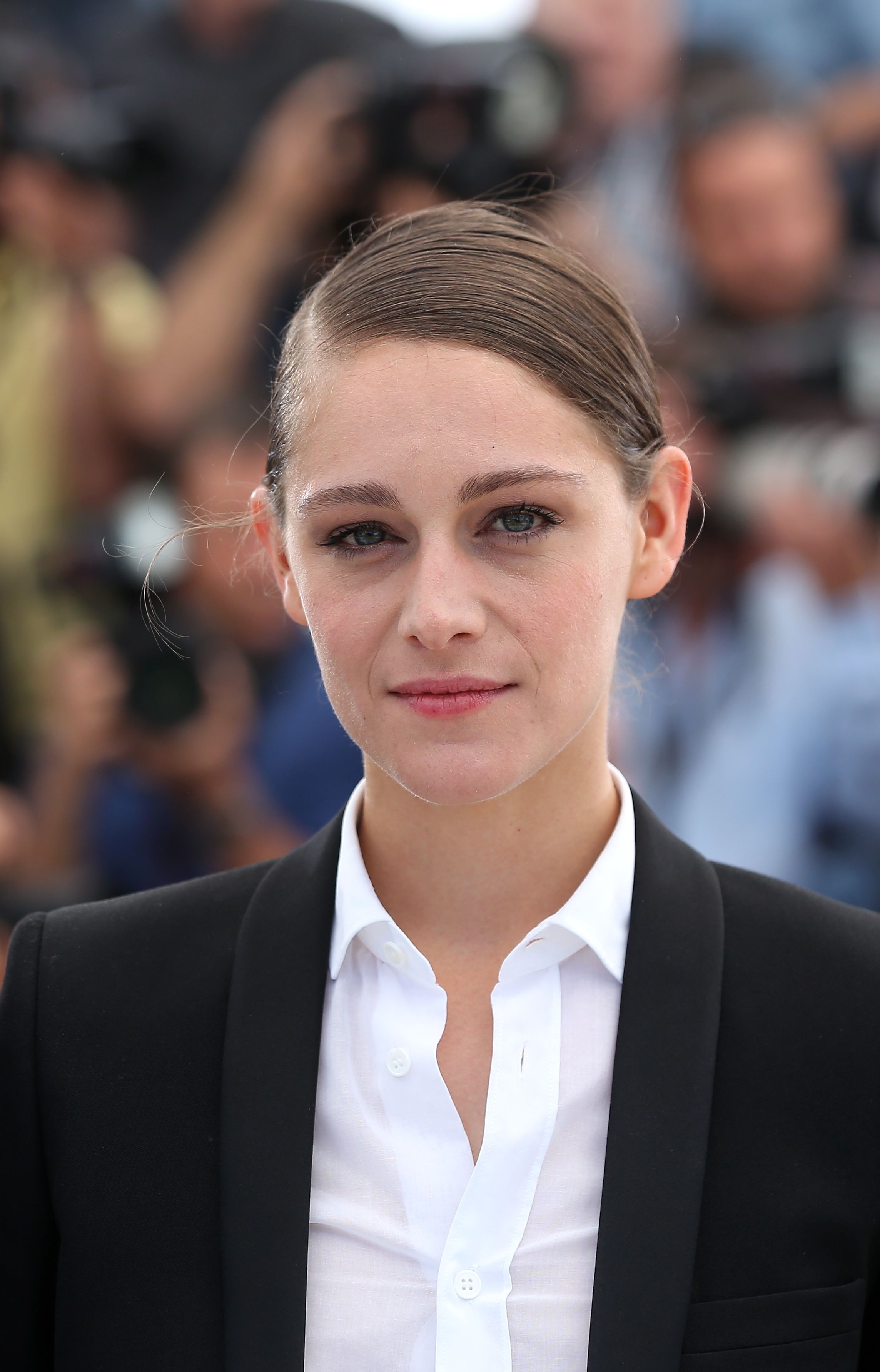 Photo de Ariane Labed - - édition 68 : Photo promotionnelle Ariane ...