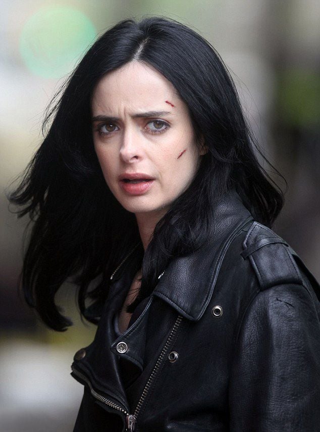 Photo de Krysten Ritter - Photo Krysten Ritter - Photo 67 sur 131 ...