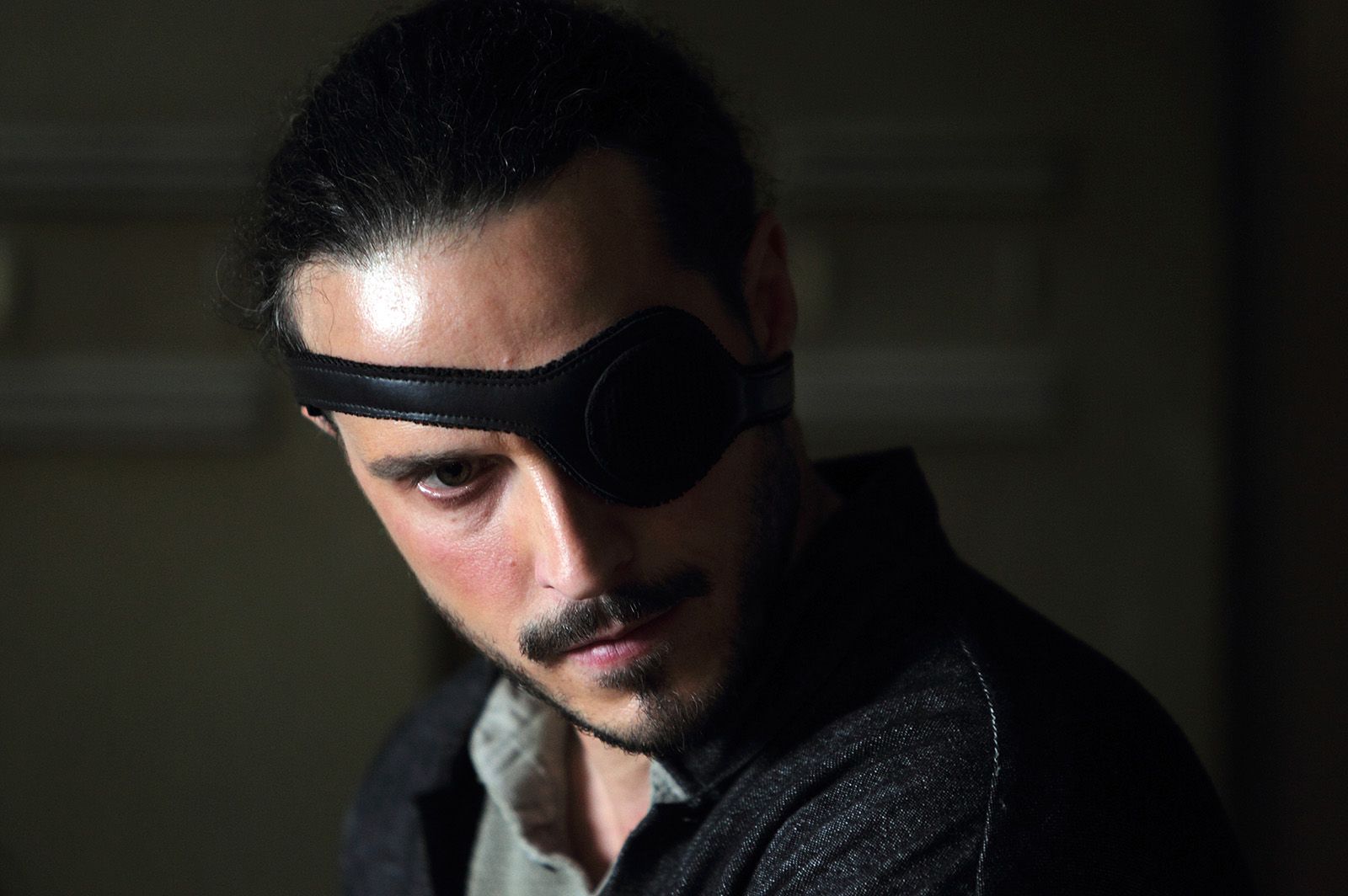 Photo du film Invisible boy - Photo 3 sur 14 - AlloCiné