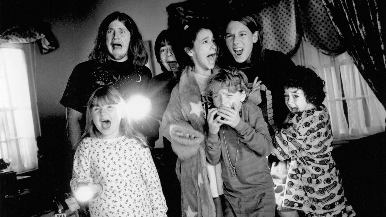 Photo du film Kid...napping ! - Photo 4 sur 6 - AlloCiné