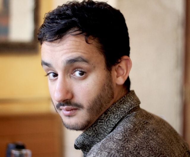 Photo de Mourad Boudaoud - Photo Mourad Boudaoud - Photo 1 sur 9 - AlloCiné