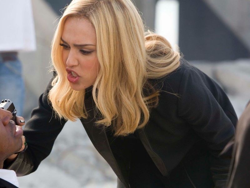 Photo de Jessica Alba - Secret Agency : Photo Jessica Alba - Photo 54 ...