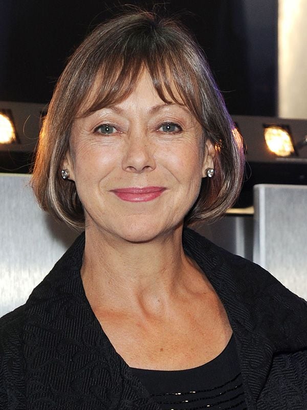 Jenny Agutter : Filmographie - AlloCiné