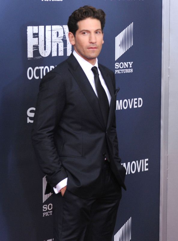 Photo promotionnelle du film Fury - Photo 5 sur 39 - AlloCiné