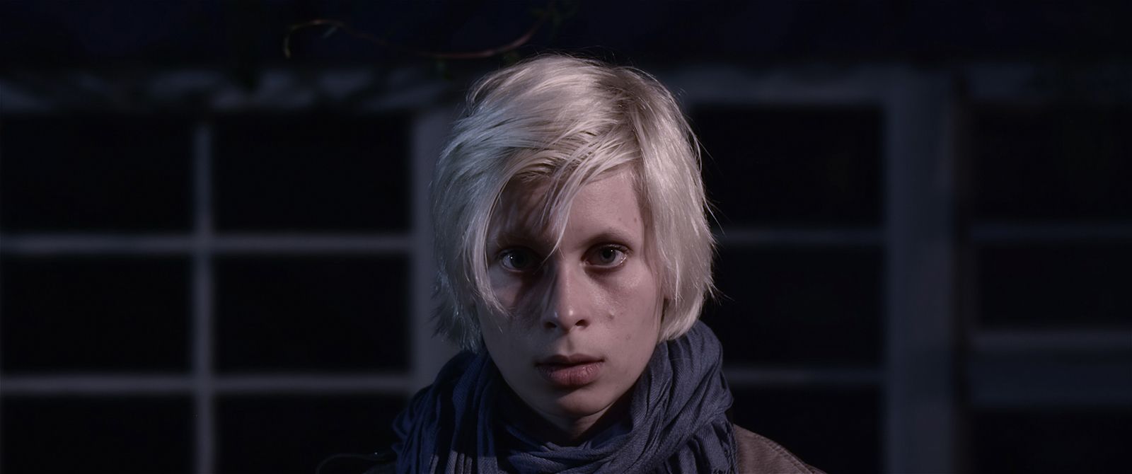 Photo de Marie Fischer - Photo Marie Fischer - Photo 4 sur 7 - AlloCiné