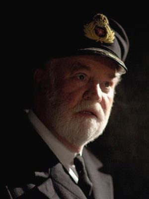 David Calder - AlloCiné