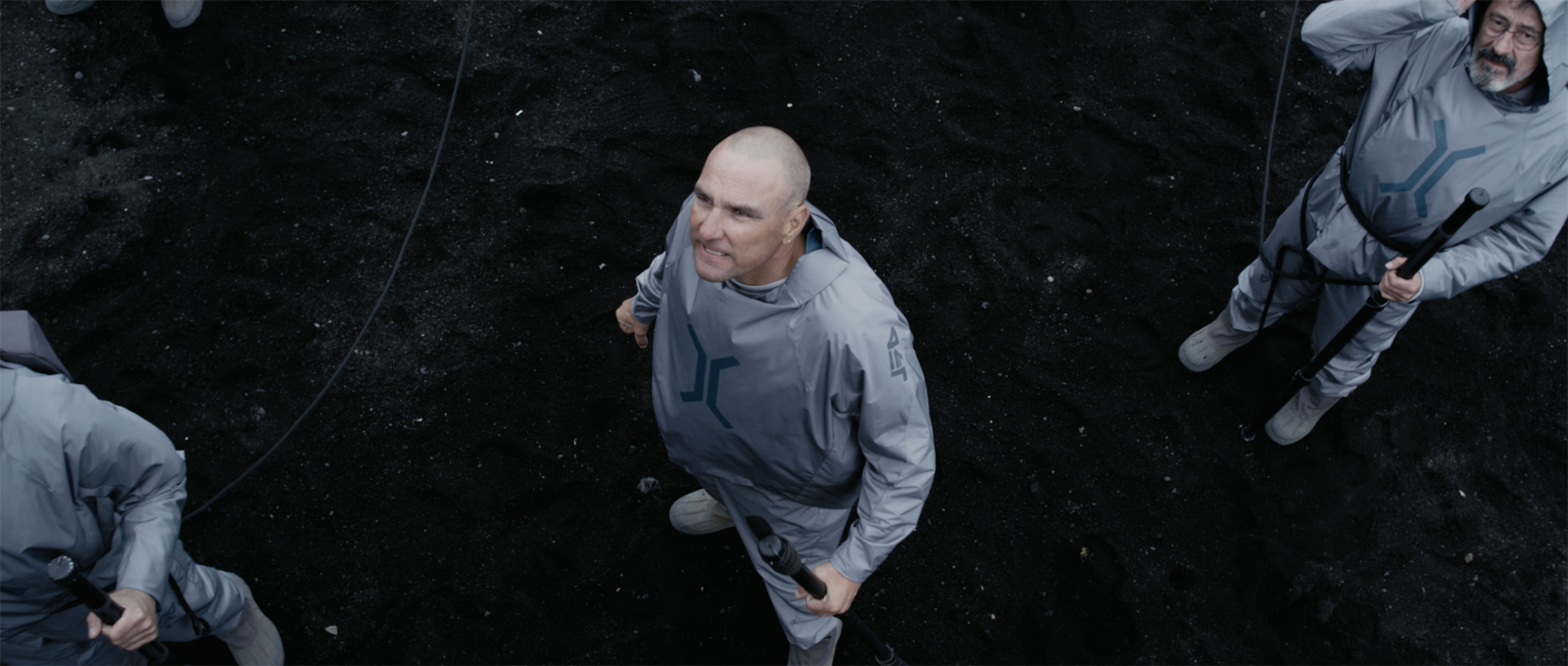 Photo du film Titanium - Photo 24 sur 29 - AlloCiné