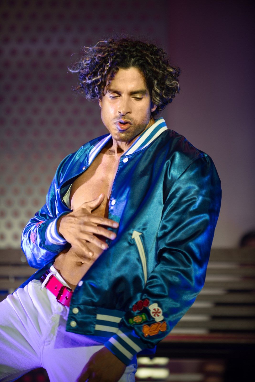 Photo de Adam Rodriguez - Magic Mike XXL : Photo Adam Rodriguez - Photo ...